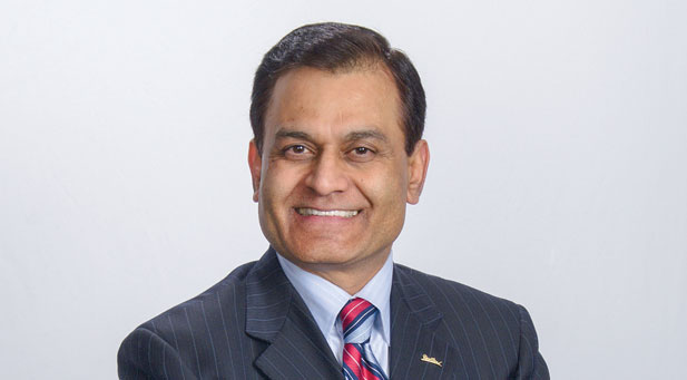 POWER LIST 2017 - Raj Rana - Hotelier India