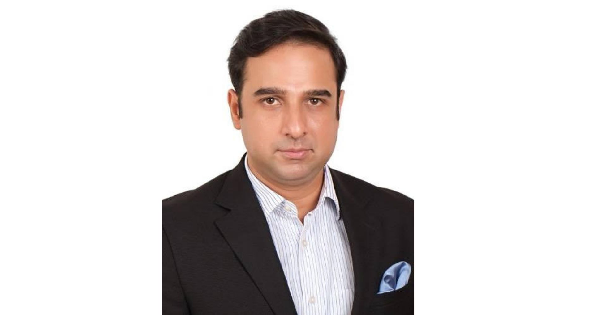Amit Razdan is the new General Manager for Royal Tulip Kufri, Resort ...