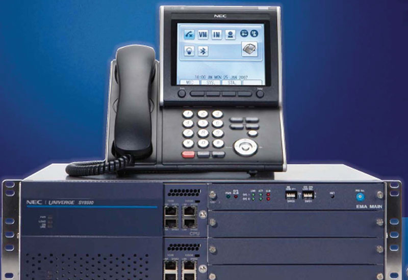 NEC-TATA Indicom partner for hospitality services - Hotelier India