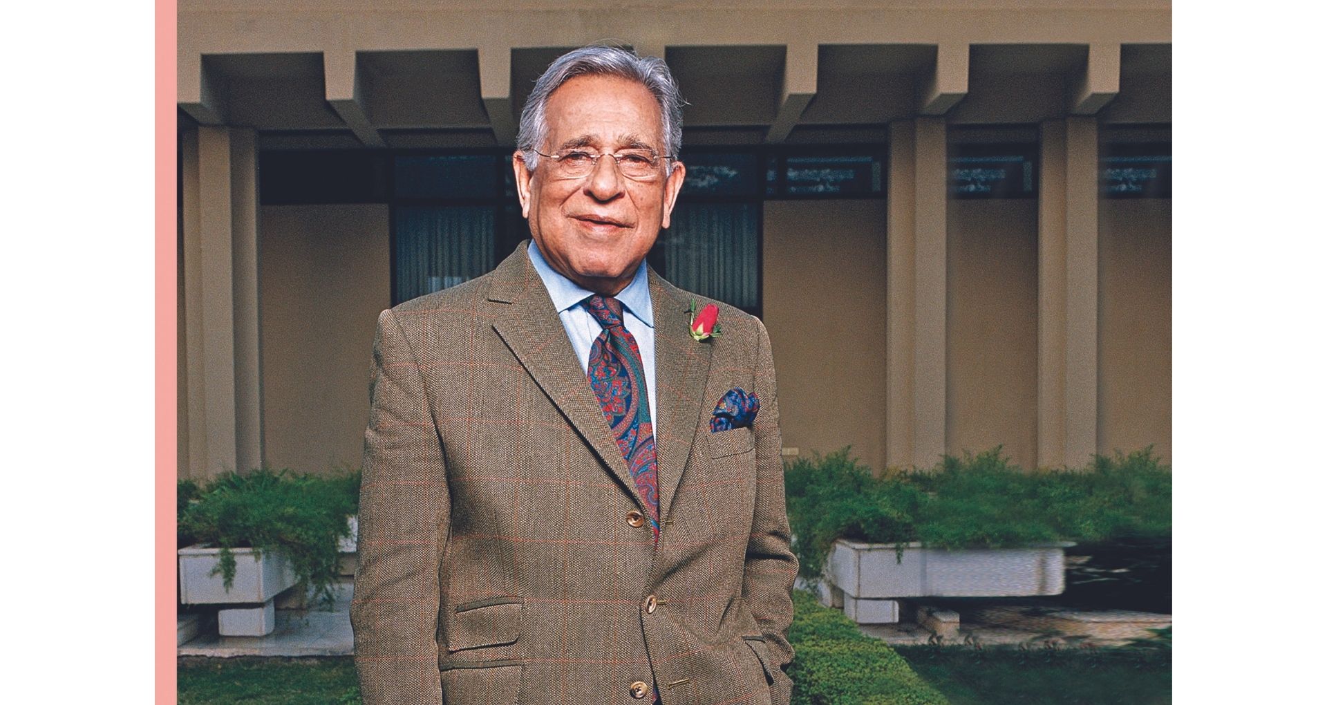 Power List 2021: Ranjit Batra - Hotelier India