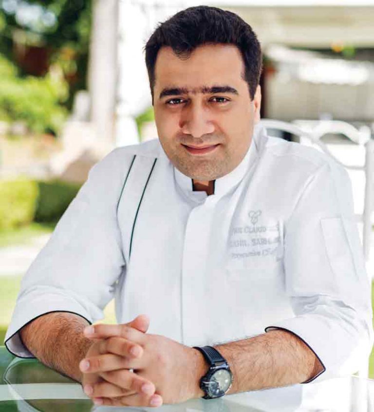 Involve the guests and make special menus with new concepts and take ...