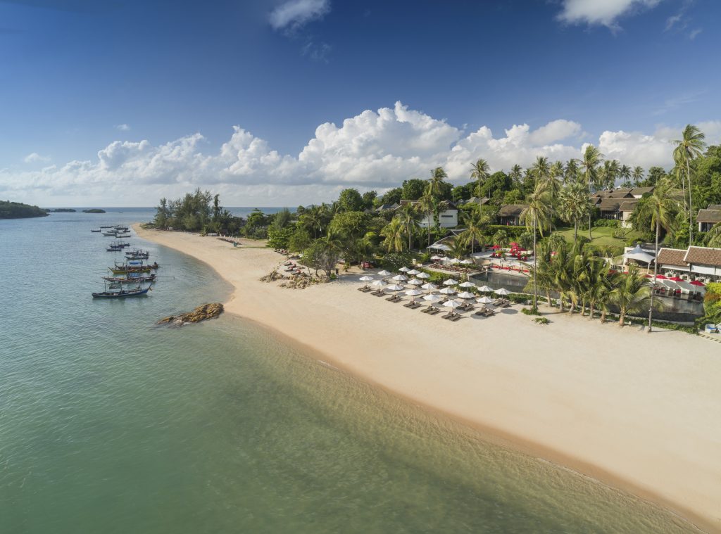 Anantara Hotels to welcome fully vaccinated guests from 63 low-risk ...