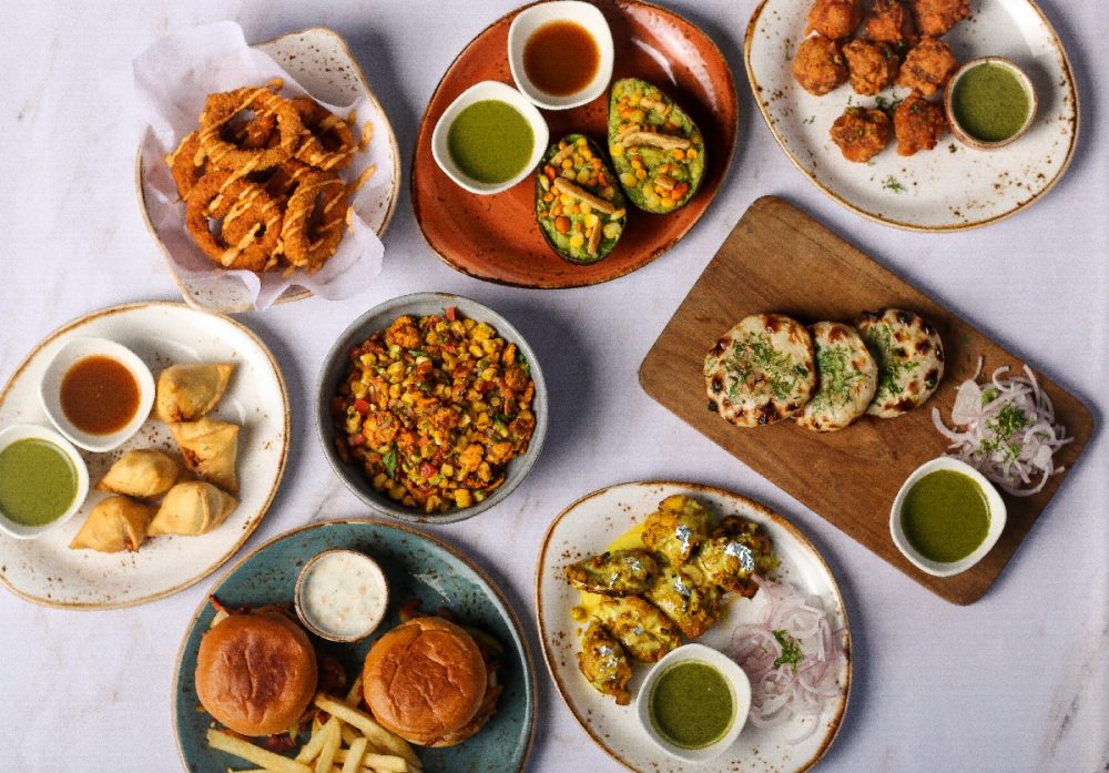 The Sassy Spoon introduces Sass & Splash Menu - Hotelier India