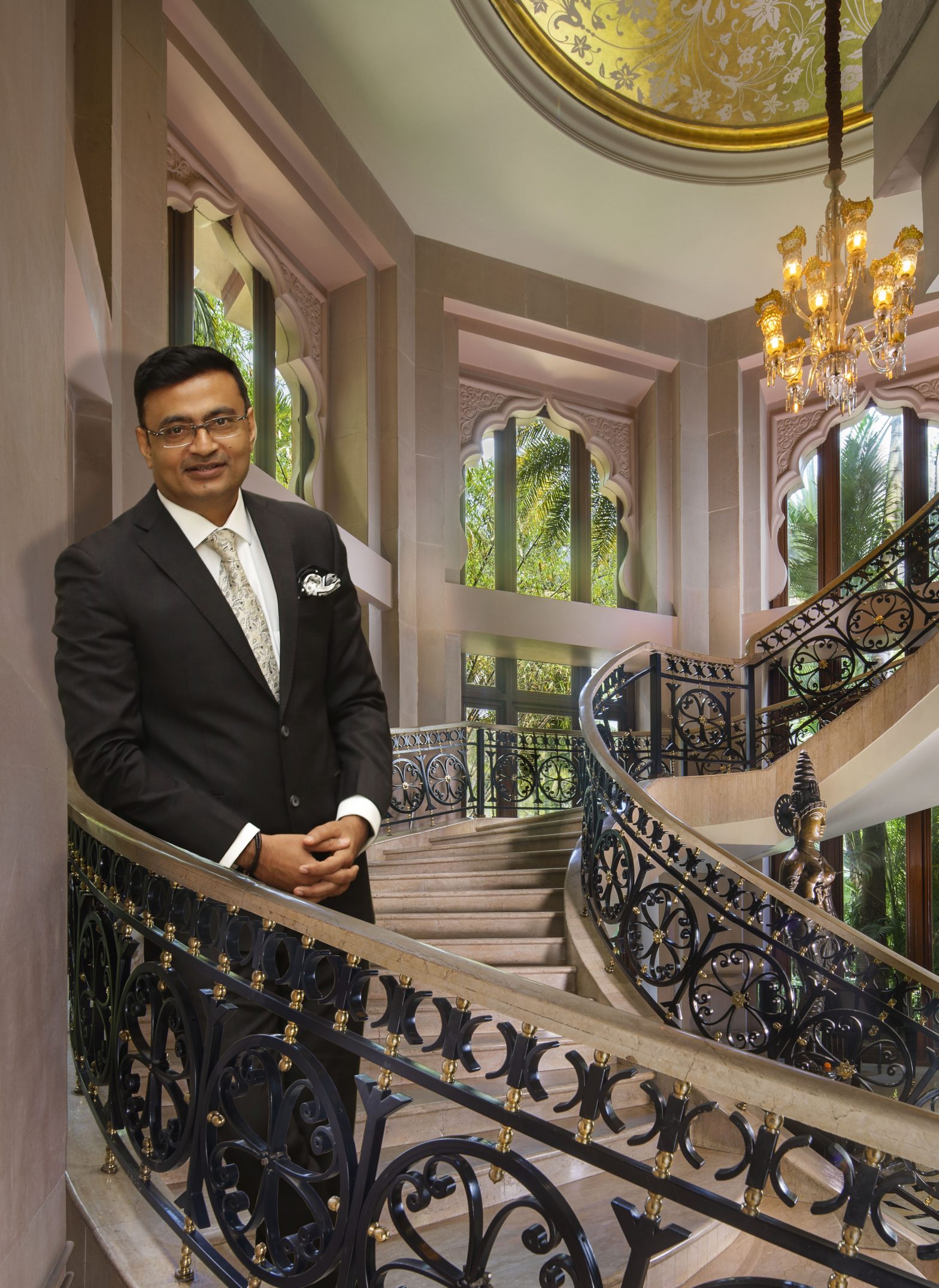 Power List 2021: Ranjit Batra - Hotelier India