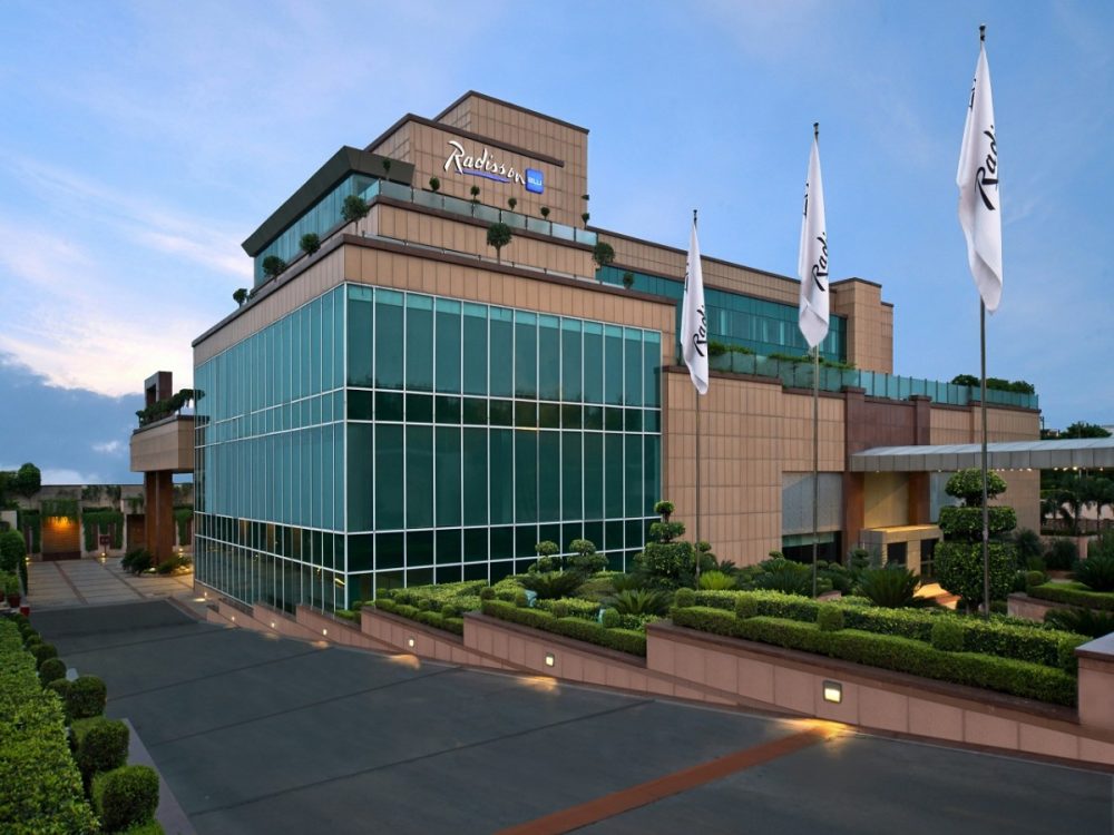 Radisson Blu, Agra to convert to newly launched Radisson Collection ...