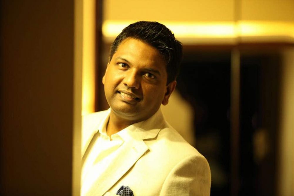 Suman Kumar joins The Westin Chennai Velachery as director of sales ...