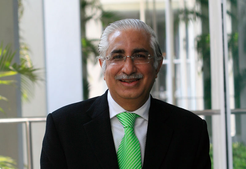 Nakul Anand wins Hall of Fame award - Hotelier India