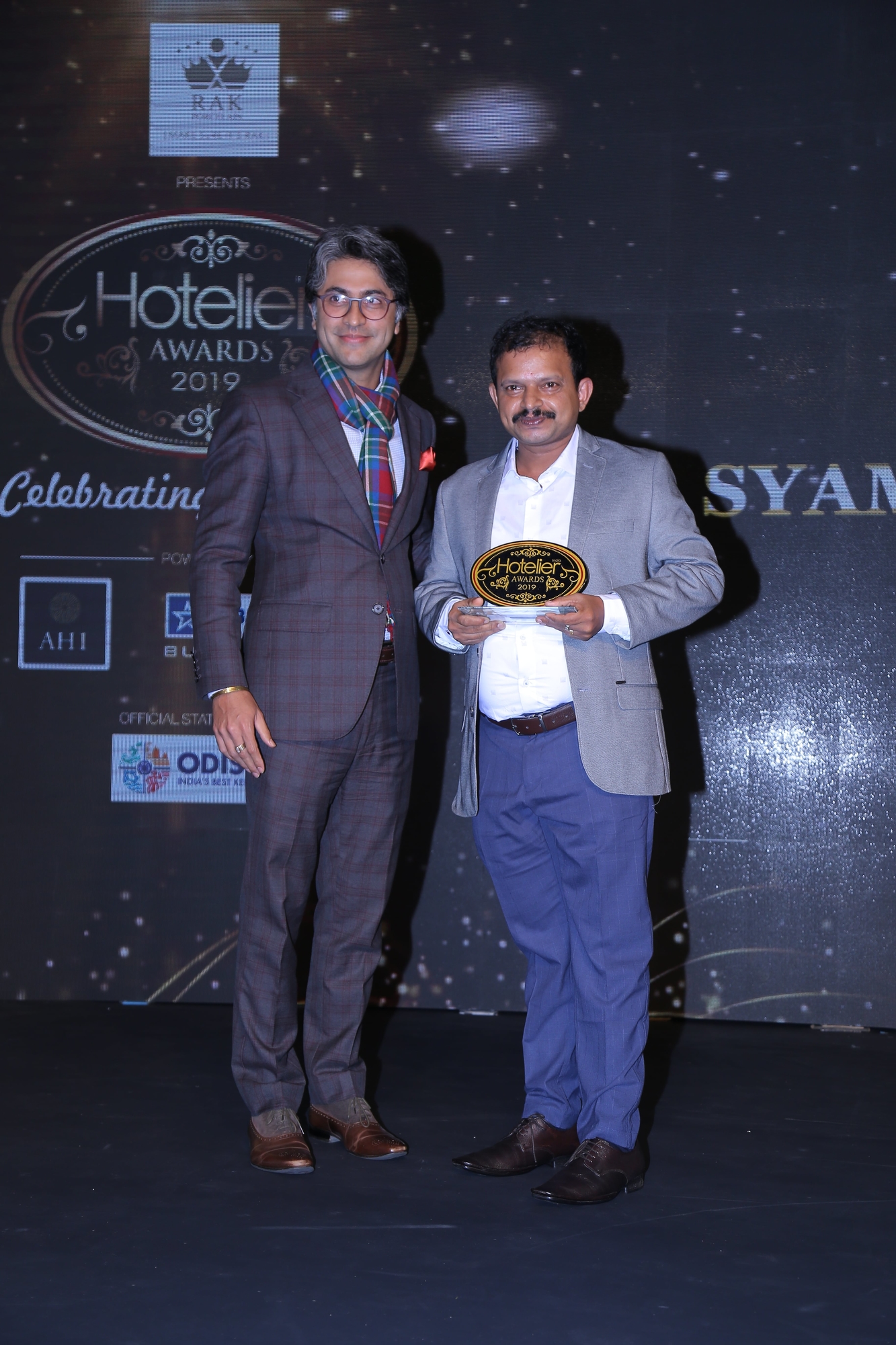 Photos: Winners of the Hotelier India Awards 2019 - Hotelier India