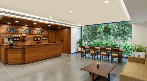 Ginger Hotel, Lucknow launched - Hotelier India