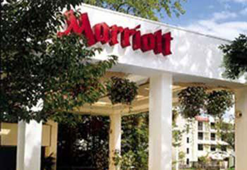 Marriott reveals first green hotel prototype - Hotelier India