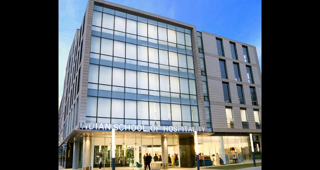 Sommet Education enters into a strategic alliance with Indian School of ...