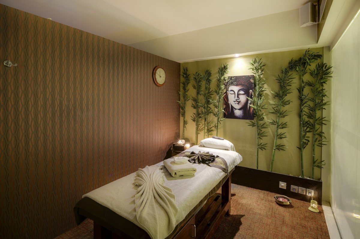 Pride Hotels tie up with Sohum Spa - Hotelier India