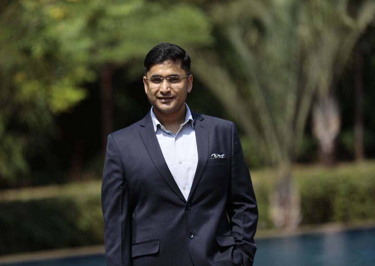 Hyatt Regency Lucknow appointed Ashish Kumar as general manager ...