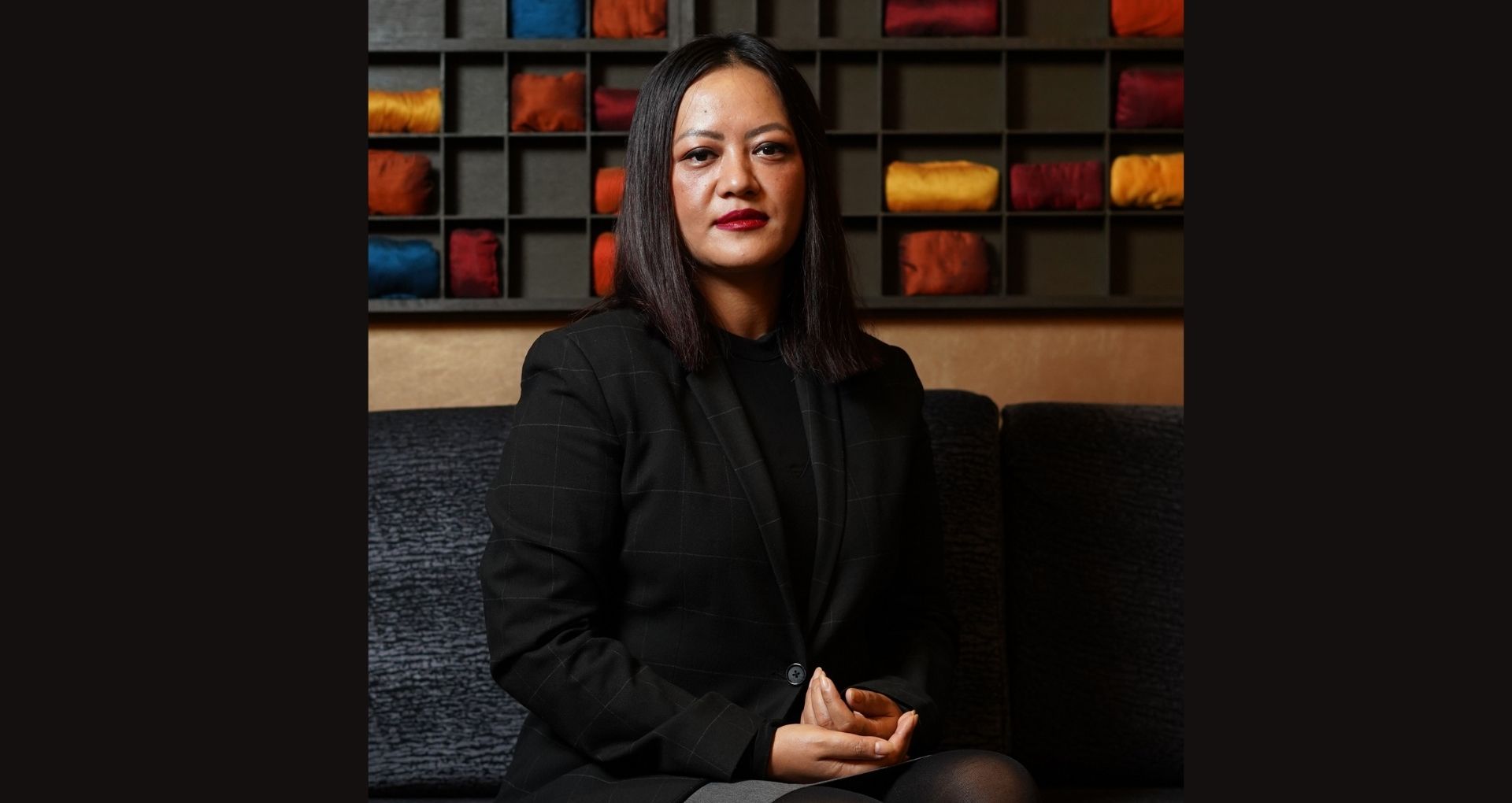 Ramdinpuii Hmar appointed as Spa Manager of Conrad Pune - Hotelier India