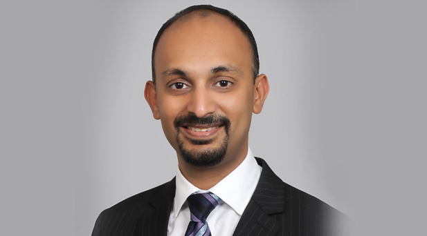Samir MC is MD of Fortune Park Hotels - Hotelier India
