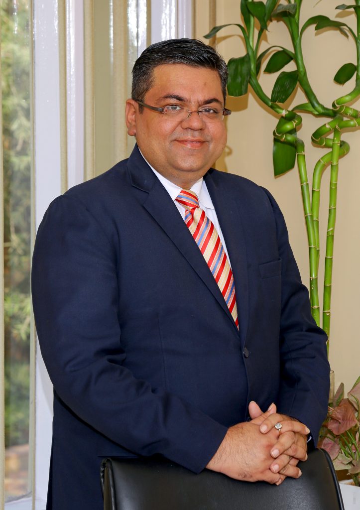 Heritage Village Resort & Spa Manesar appointed Sumit Gogia as general ...