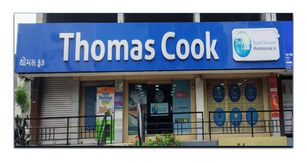 Thomas Cook India & SOTC introduces special Domestic Honeymoon Specials ...