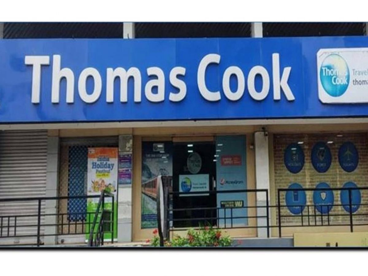 Thomas Cook India & SOTC introduces special Domestic Honeymoon Specials ...