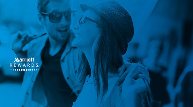 Marriott International unveils unified loyalty programme with one set ...