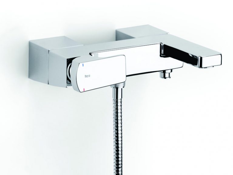 Roca debuts L90 Faucet collection - Hotelier India