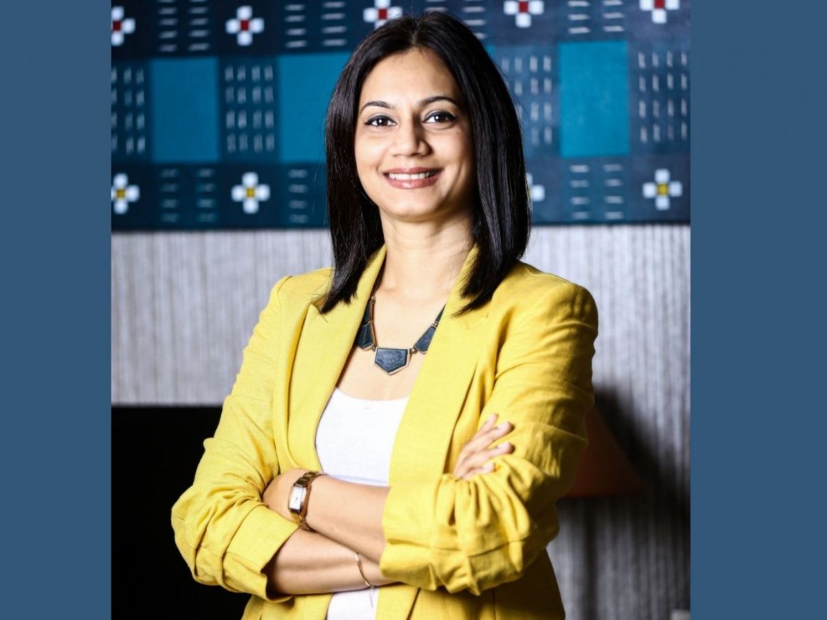 Sheryl De Sa is the new General Manager of ibis Pune Hinjewadi ...