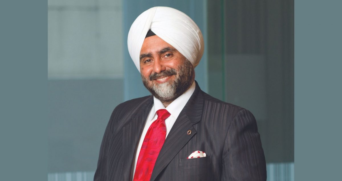 Power List 2021: Ranjit Batra - Hotelier India