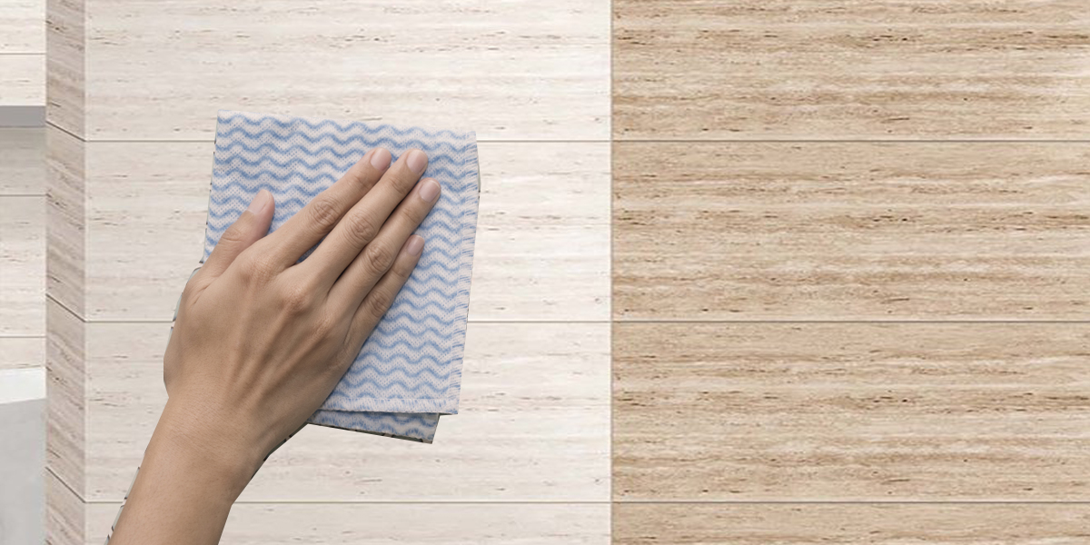 RAK Ceramics shares tips and tricks to gleam and dazzle your tiles ...