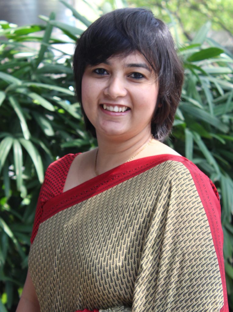Debarati Bose is director-sales and marketing at JW Marriott Pune - Hotelier India