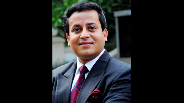 Suman Dutta Sharma is General Manager Appointment at Hyatt Amritsar ...