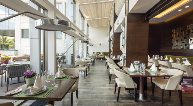 See And Be Scene - Hotelier India