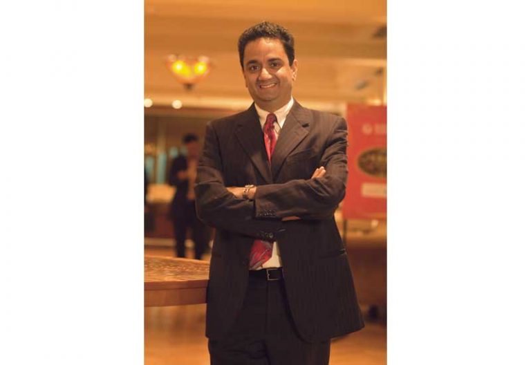 HVS India announces management changes - Hotelier India