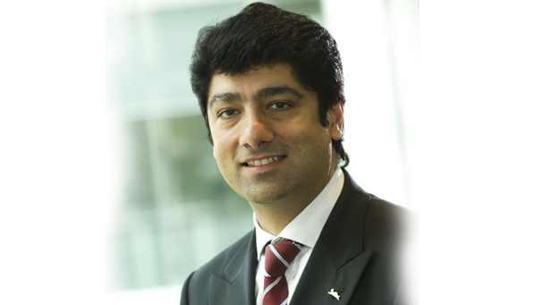 Puneet Chhatwal is CEO and MD of IHCL - Hotelier India