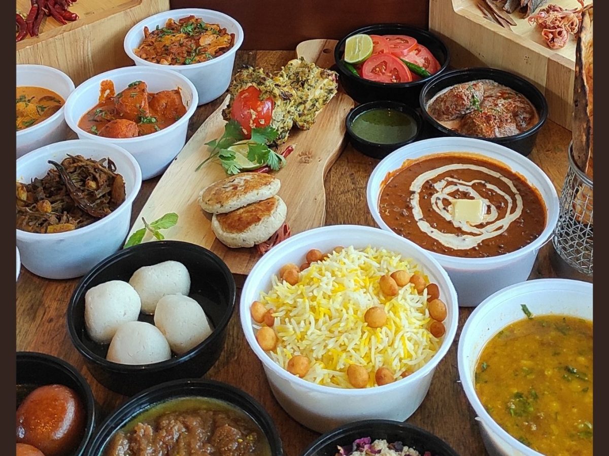 Novotel Kolkata adds Marwari cuisine to its delivery menu - Hotelier India