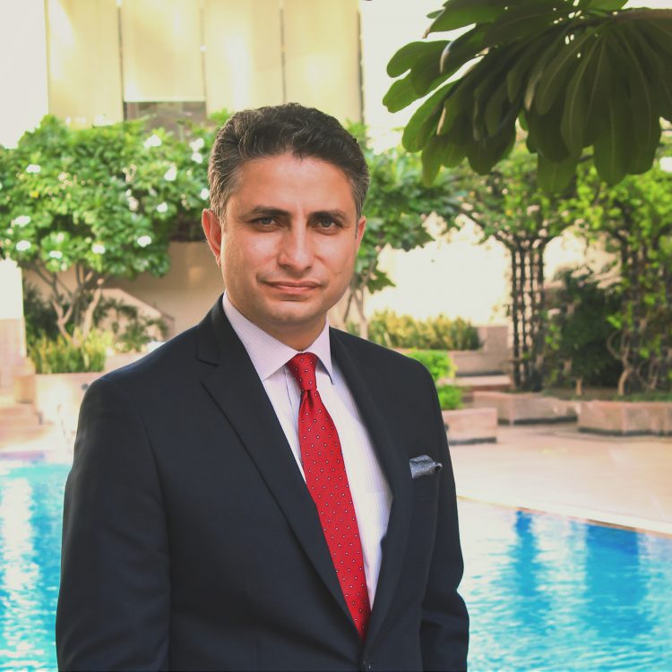 Jaipur Marriott Hotel appoints Rahul Maini as general manager ...