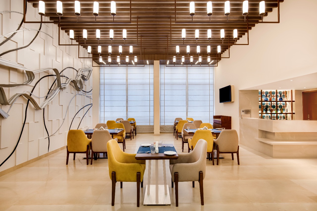 Lemon Tree Hotels opens Keys Prima by Lemon Tree Hotels, Aketa ...