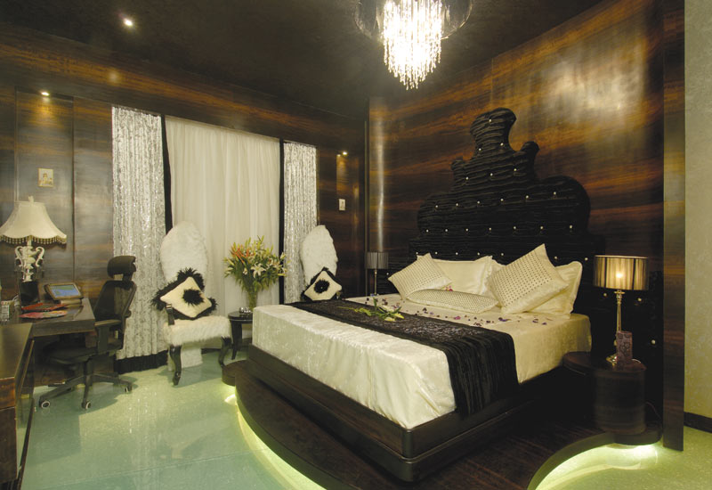 Be Inked to get bridal rooms to India - Hotelier India
