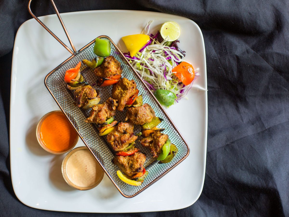 Yeti - The Himalayan Kitchen launches two cloud Kitchens in Mumbai ...