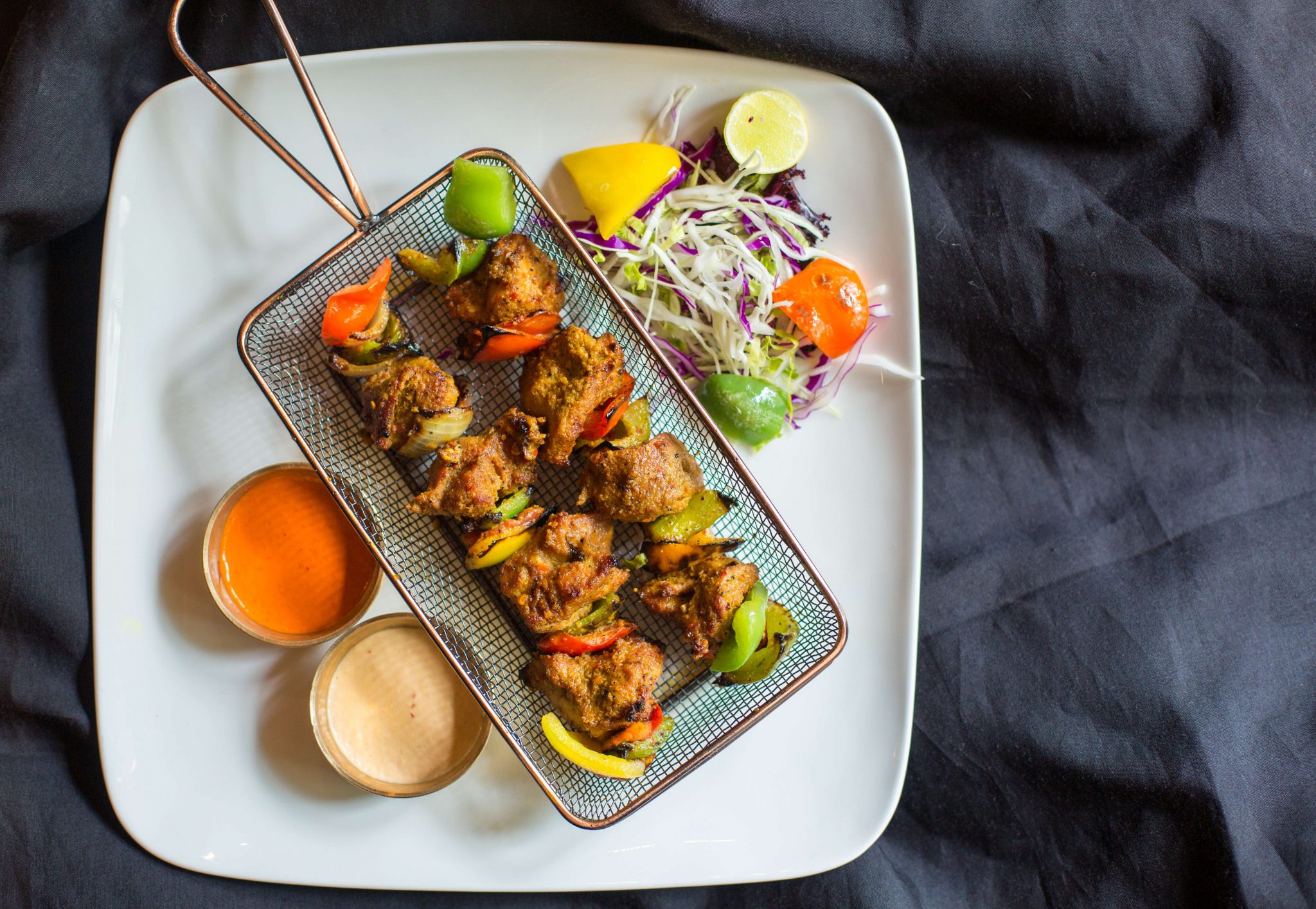 Yeti - The Himalayan Kitchen launches two cloud Kitchens in Mumbai ...