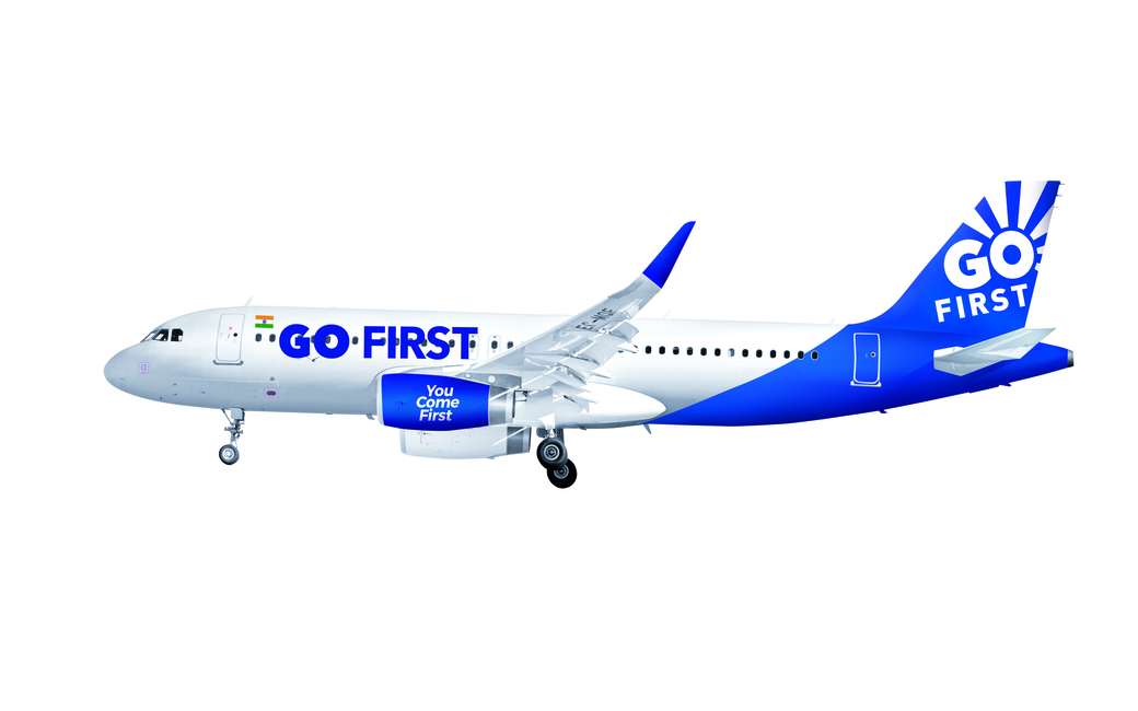 GO FIRST introduces direct flights between India and Qatar - Hotelier India