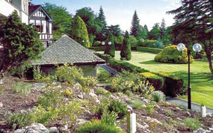 Green Holiday Inn in Washington town soon - Hotelier India