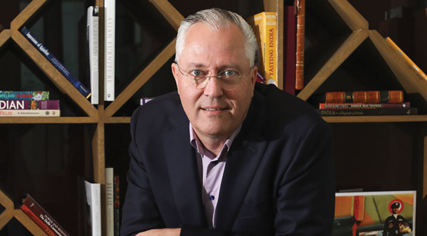 Kurt To The Chase - Hotelier India