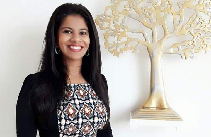 Athena Salim is General Manager at Courtyard by Marriott Pune Hinjewadi ...