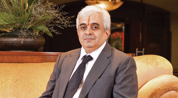 POWER LIST 2017 - Ranjit Batra - Hotelier India