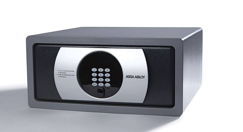 Top Suppliers – ASSA ABLOY Hospitality - Hotelier India