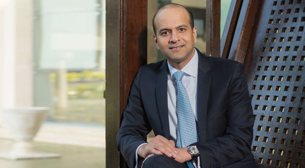 Power List 2017, Neeraj Govil, Area VP, South Asia, Marriott ...