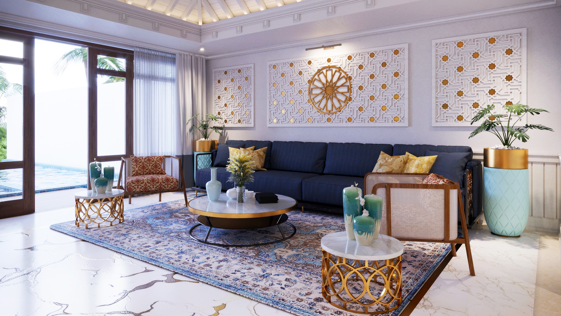 Hideaway Beach Resort & Spa launches The Signature Collection by ...