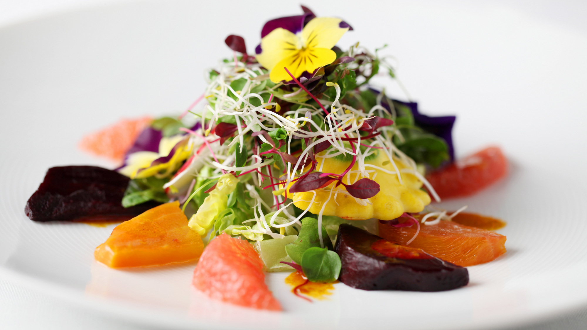 Taj’s prestigious Indian restaurant, Quilon, retains Michelin star for ...