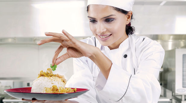 Rice is Nice - Hotelier India