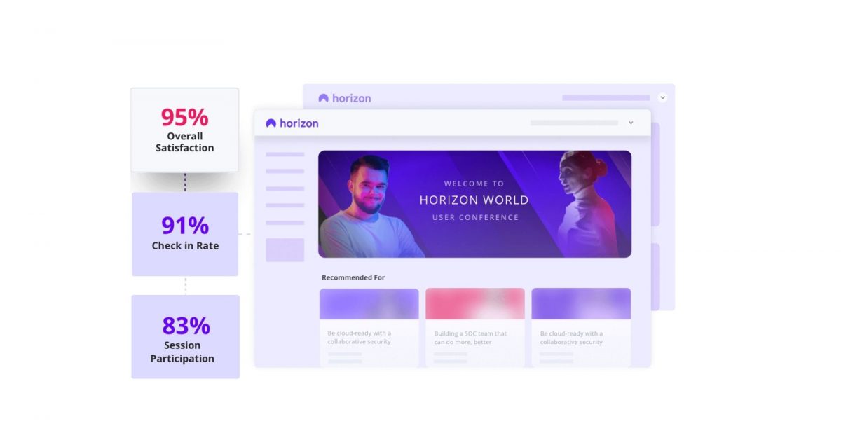 RainFocus introduces Essential package for meetings support - Hotelier ...