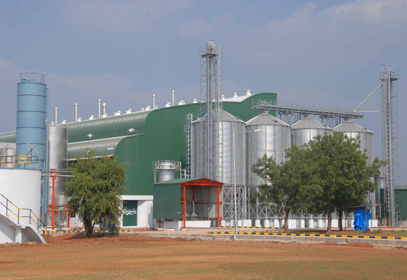 Carlsberg India opens fifth brewery - Hotelier India